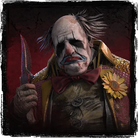 The Clown Builds - Best DBD Loadouts