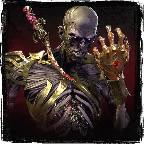 The Lich Builds - Best DBD Loadouts